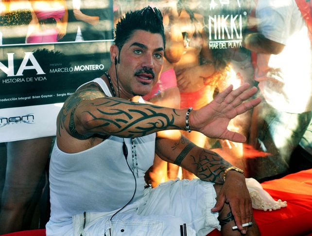 La serie documental sobre Ricardo Fort ya tiene fecha de estreno