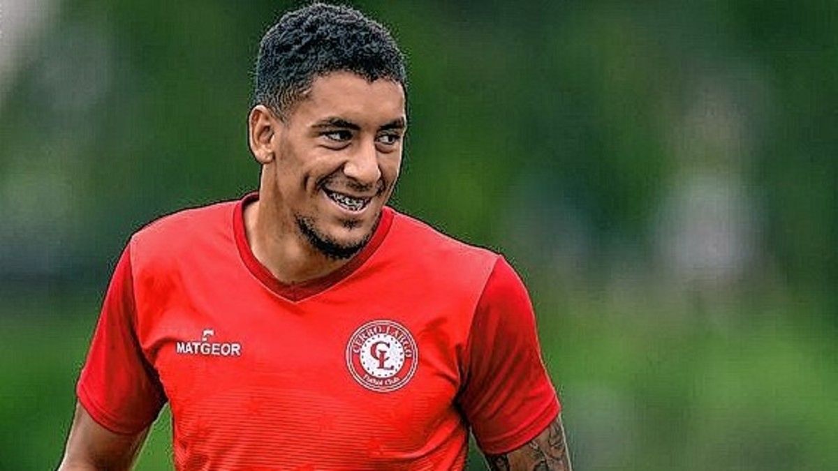 Patronato refuerza la defensa con Hugo Magallanes