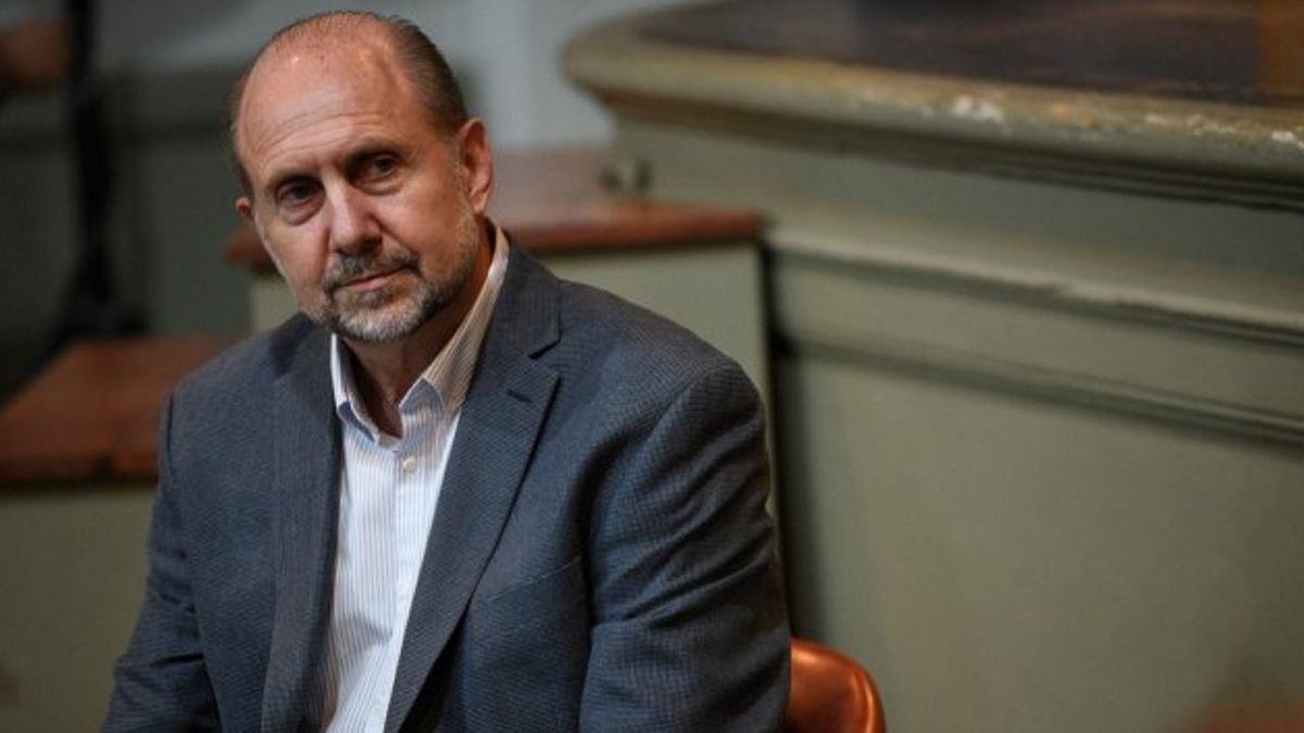 Perotti: No hay mejor política social que un puesto de trabajo