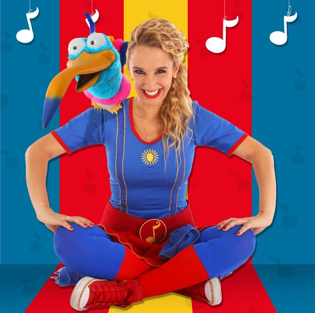 Solcito Fijo: Espero que las nuevas generaciones crezcan siendo ...