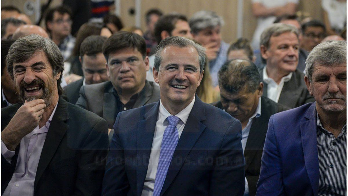 No hay nadie más: salió el jingle de Bahl para gobernador