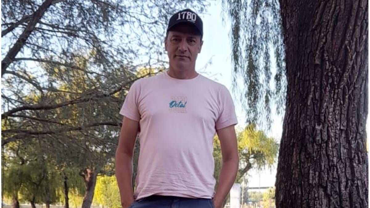 Alejandro Agusti: Hay que meter nuevamente al deporte en los barrios
