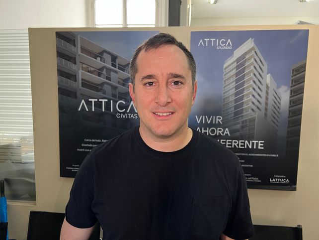 Oficinas premium: mapeo de los valores por m2 en Rosario