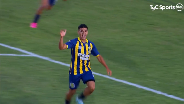 Copa Libertadores sub-20: Central debutó con un triunfo y le ganó 2 a 1 ...