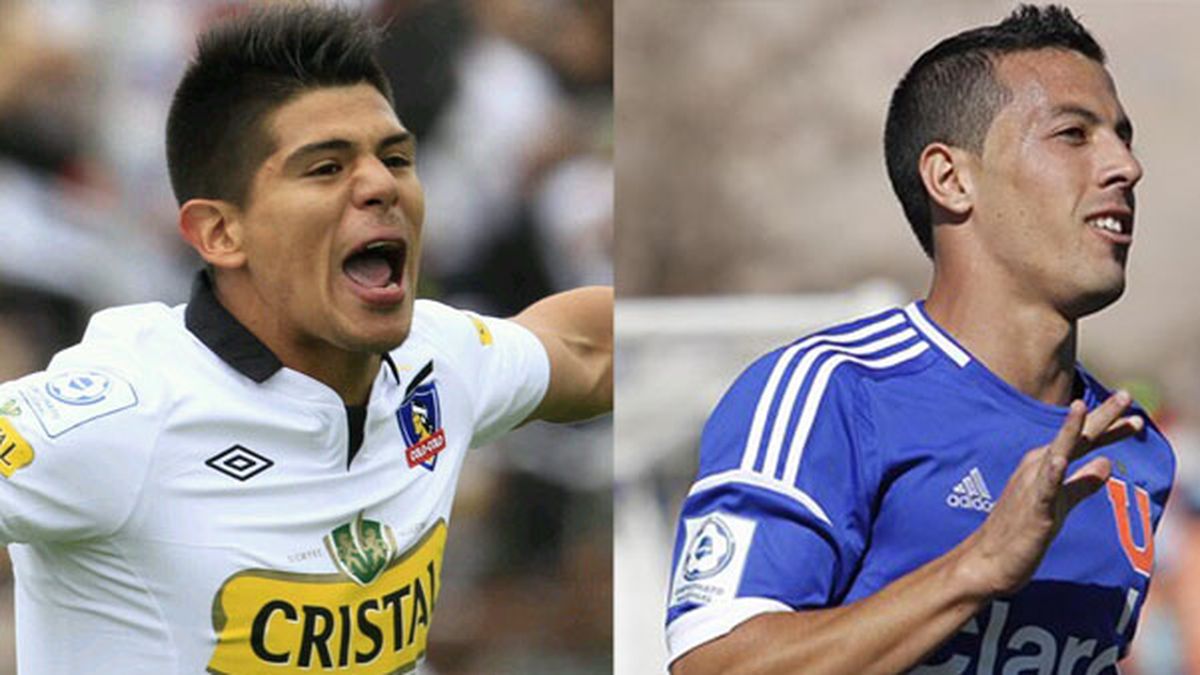 Los pidió Lucas pero se complica la llegada de Pavez y Ubilla a Newell’s