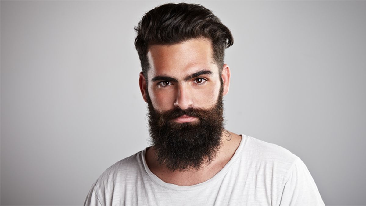 Golpe a la nueva tendencia: afirman que la barba tiene las mismas ...
