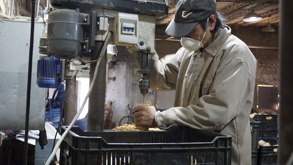 El financiamiento para las pymes en el mercado de capitales creció 94% ...