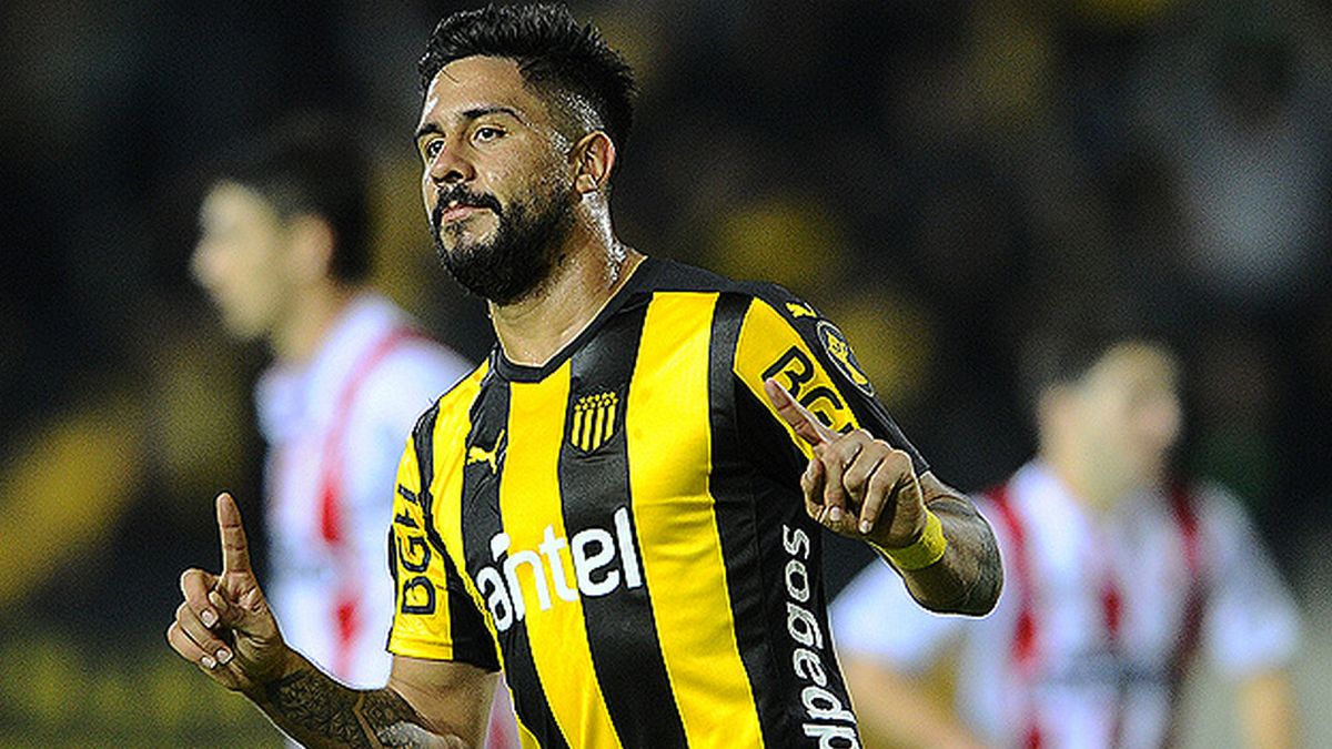 Colón quiere sumar otro refuerzo uruguayo