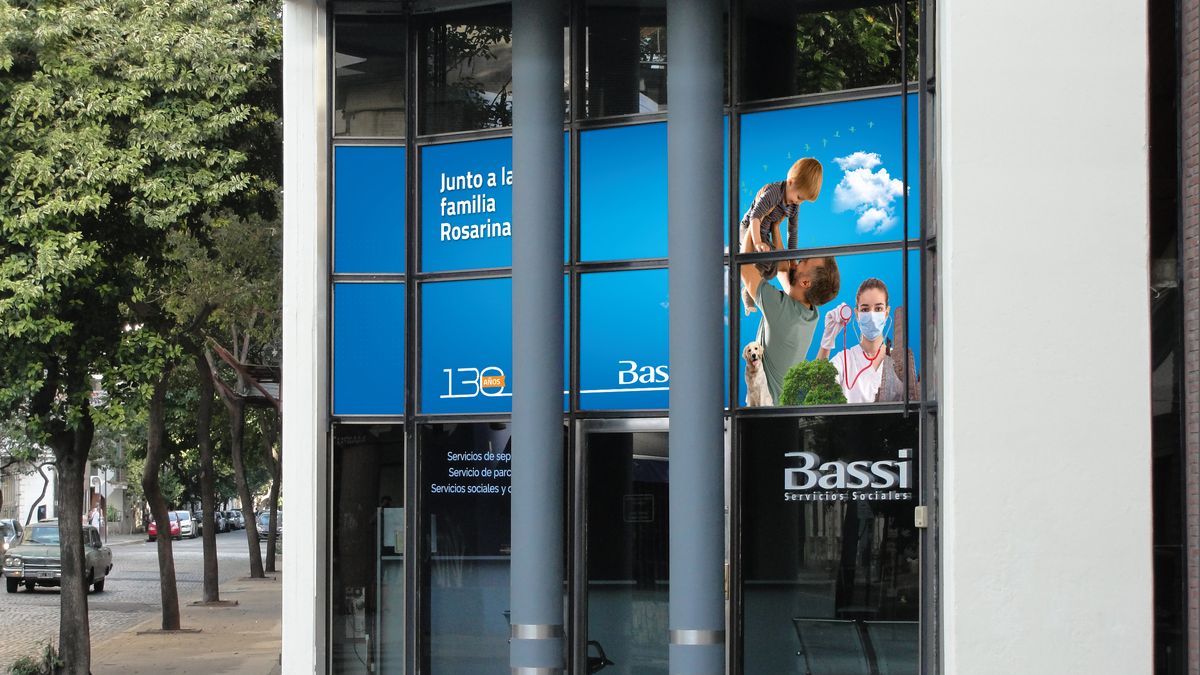 Bassi Servicios Sociales junto al crecimiento de Rosario