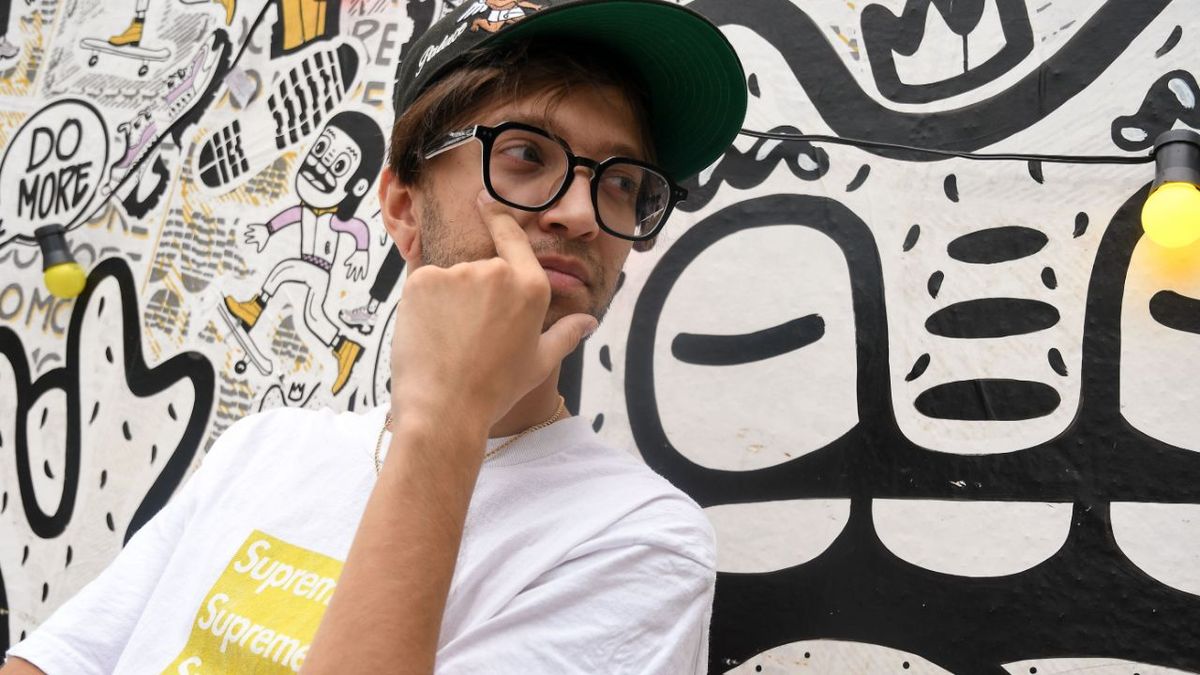 Bhavi: Soy un artista al que no sólo le importa vender