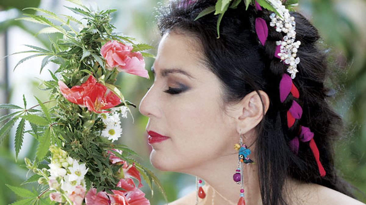 Mimi Maura festeja su 15 años con la música en Empleados de Comercio