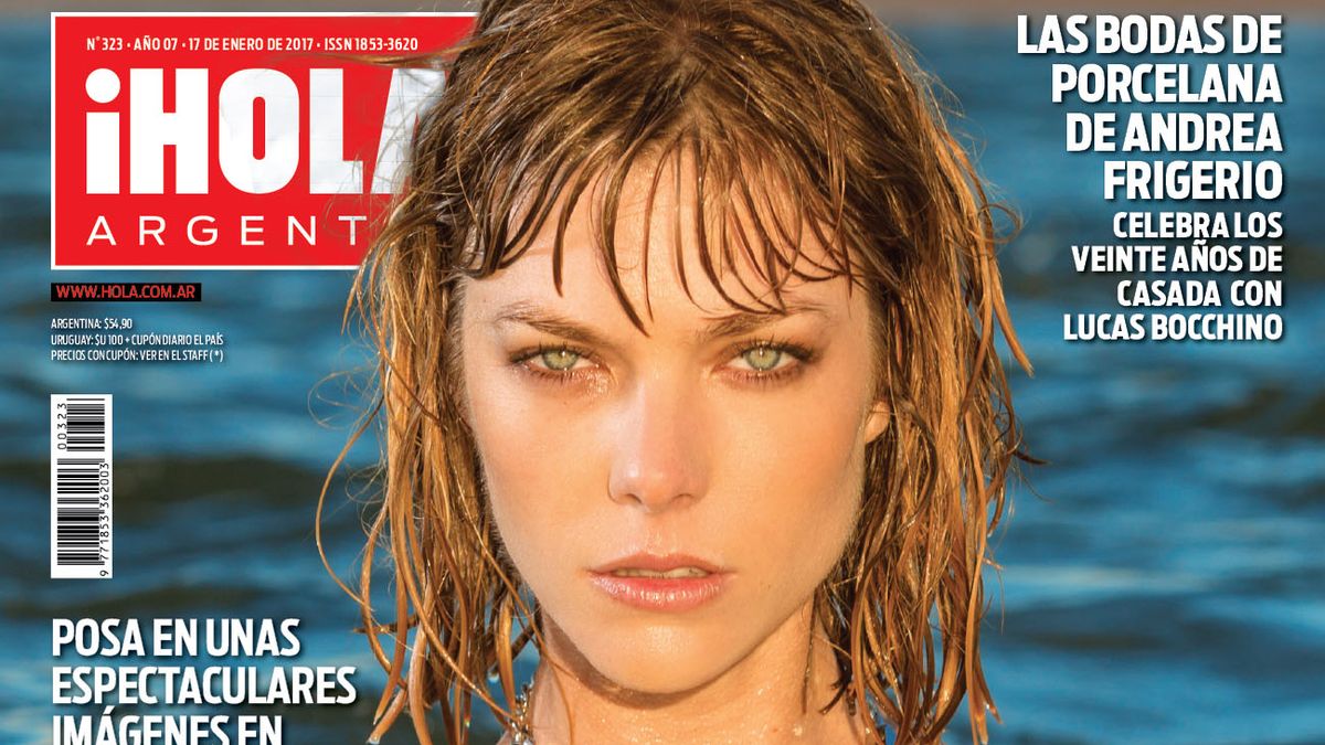 HOLA Argentina! Este jueves opcional con Diario Uno de Entre Ríos