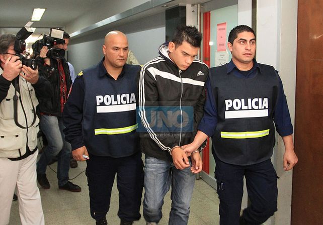 Penas de hasta 15 años por el asalto y homicidio de Ricardo Lizarraga