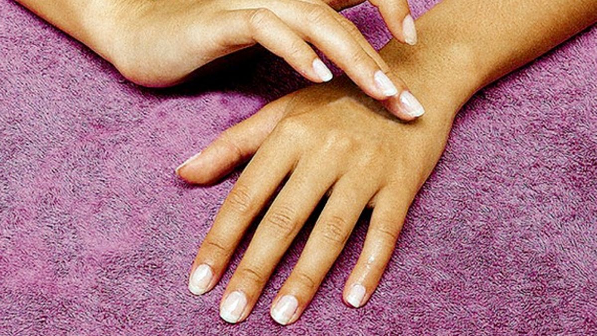 Tené tus manos perfectas también en invierno