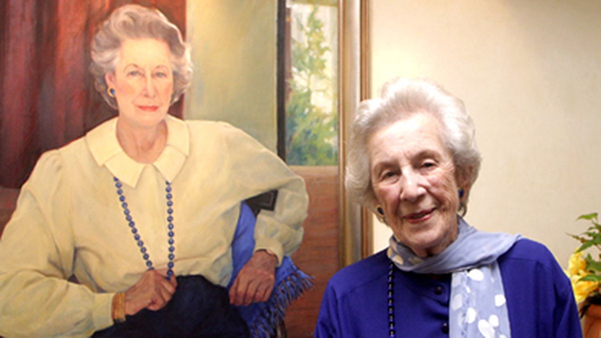 Murió a los 91 años Helen Suzman, una reconocida activista anti apartheid