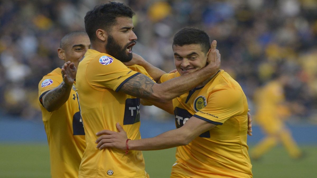 Lovera, el único que no debía salir del equipo