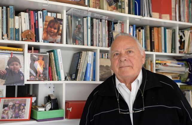Mario Romero: Antes el tabú era la masturbación, ahora la diversidad