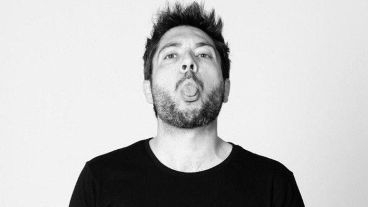 Ser hombre soltero entre 30 y 40 años