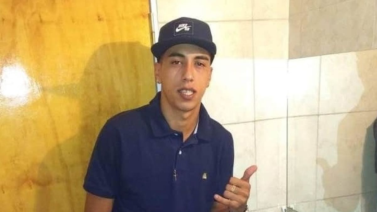 Andy Benítez y el know how para convertirse desde la cárcel en líder de ...