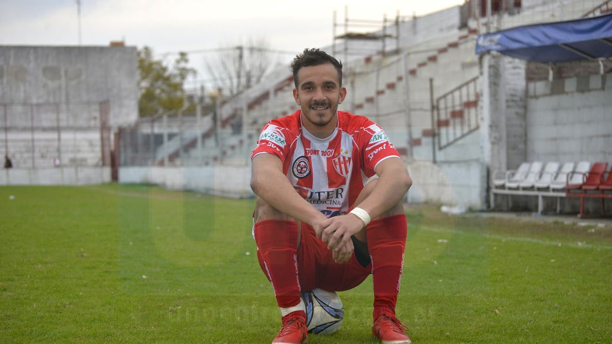 Walter Torres intratable con la red en la LPF