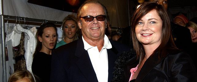Jack Nicholson, la cara más versátil del cine, cumple 85 años