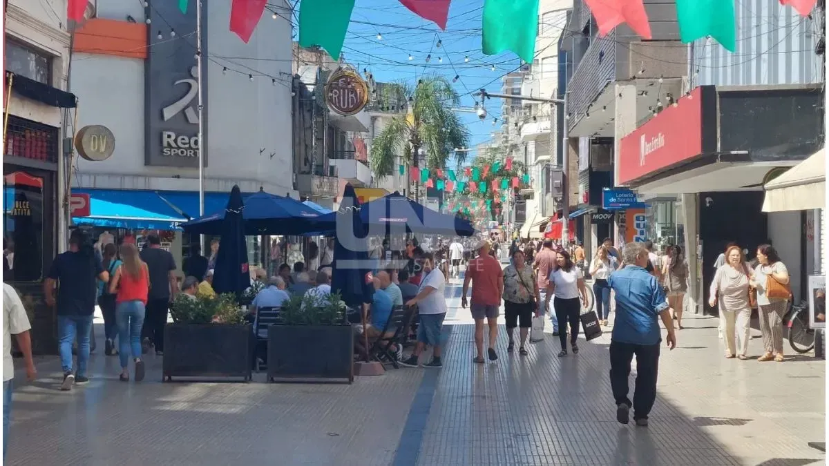 El sindicato de Comercio cerró una paritaria del 101% y el sueldo ...