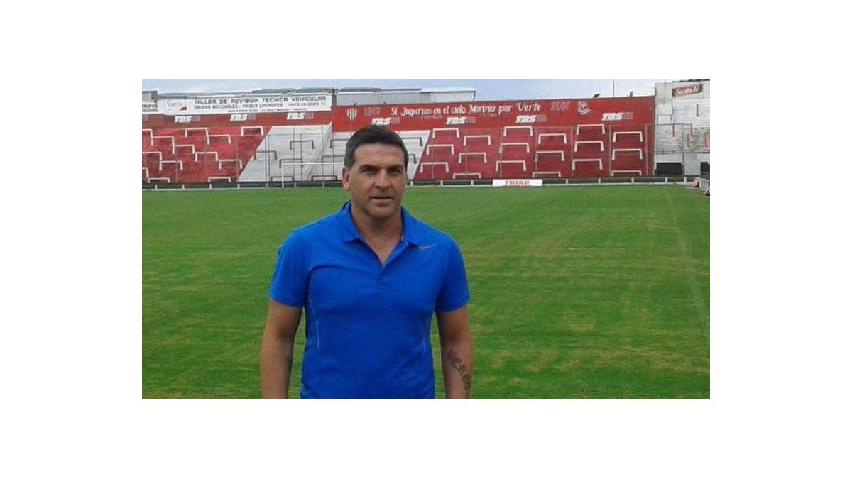 Tilger y la desopilante historia del cumpleaños de Maradona