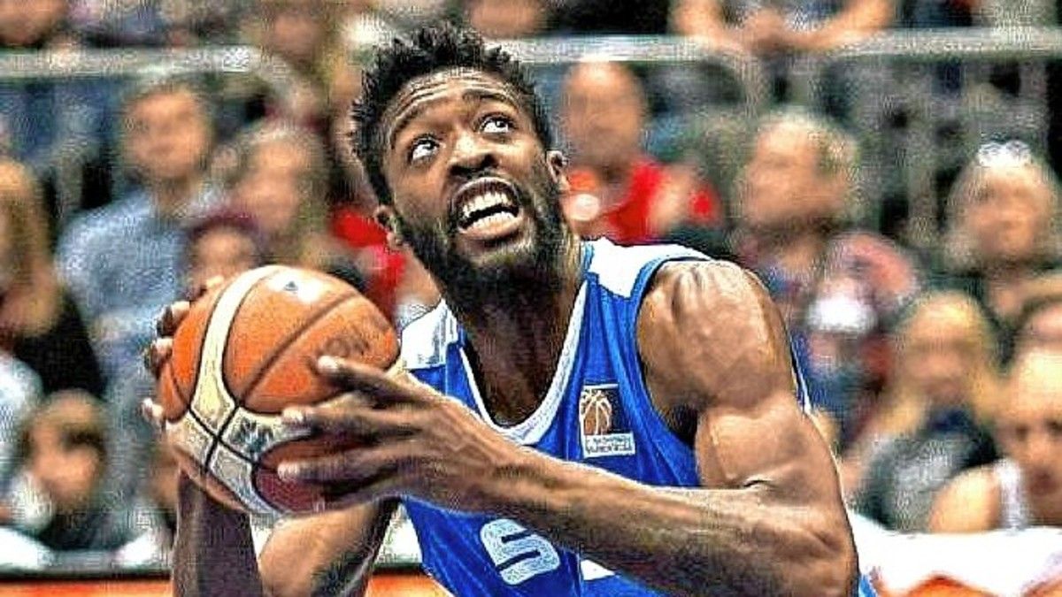 Unión tiene su tercer extranjero: llegó Jervon Pressley