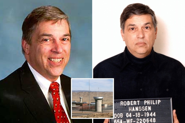 Murió un agente del FBI que espió durante décadas para la Unión Soviética