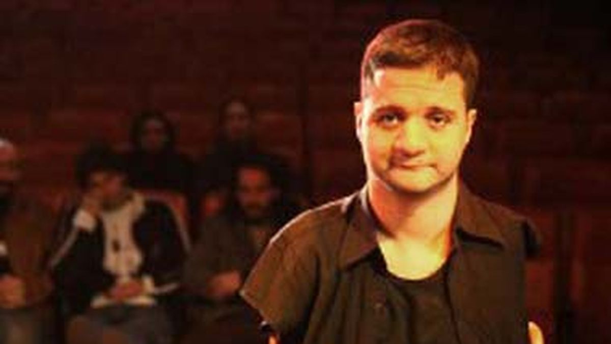 Panchito Chévez ahora lanzará su propia línea de perfumes