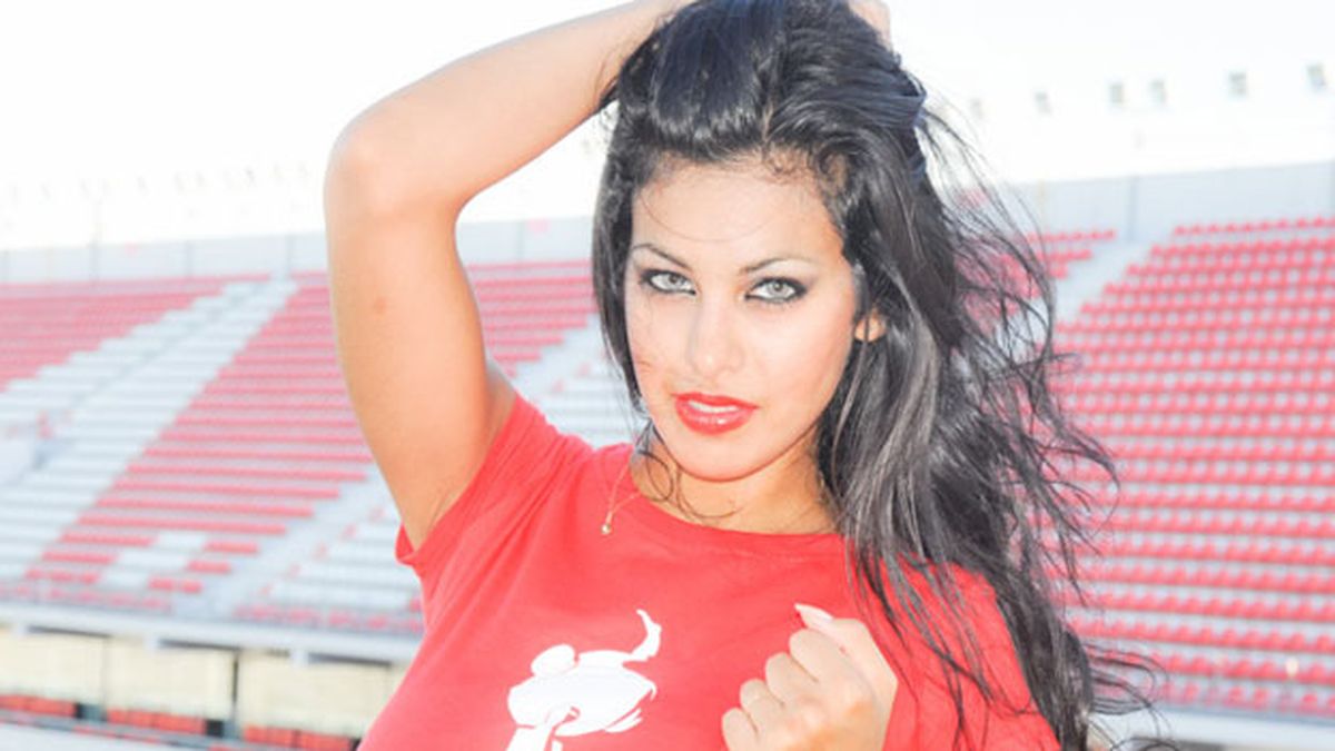 Las Diablas Rojas le ponen el pecho al duro momento de Independiente