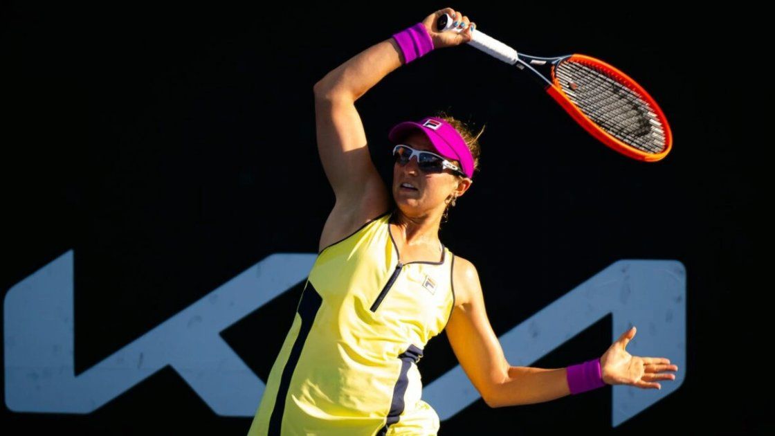 WTA 125 de Cali. Últimas noticias de WTA 125 de Cali - Diario Uno Santa Fe