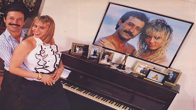 Fin del amor: ¿cómo fue el romance de Guillermo Francella y Marynes Breña?