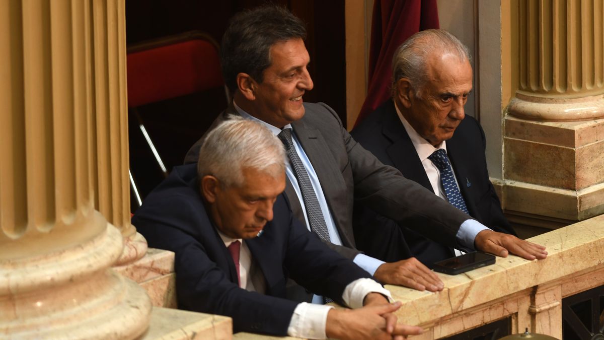 Empresas públicas: Fernández alertó sobre un nuevo embate privatizador