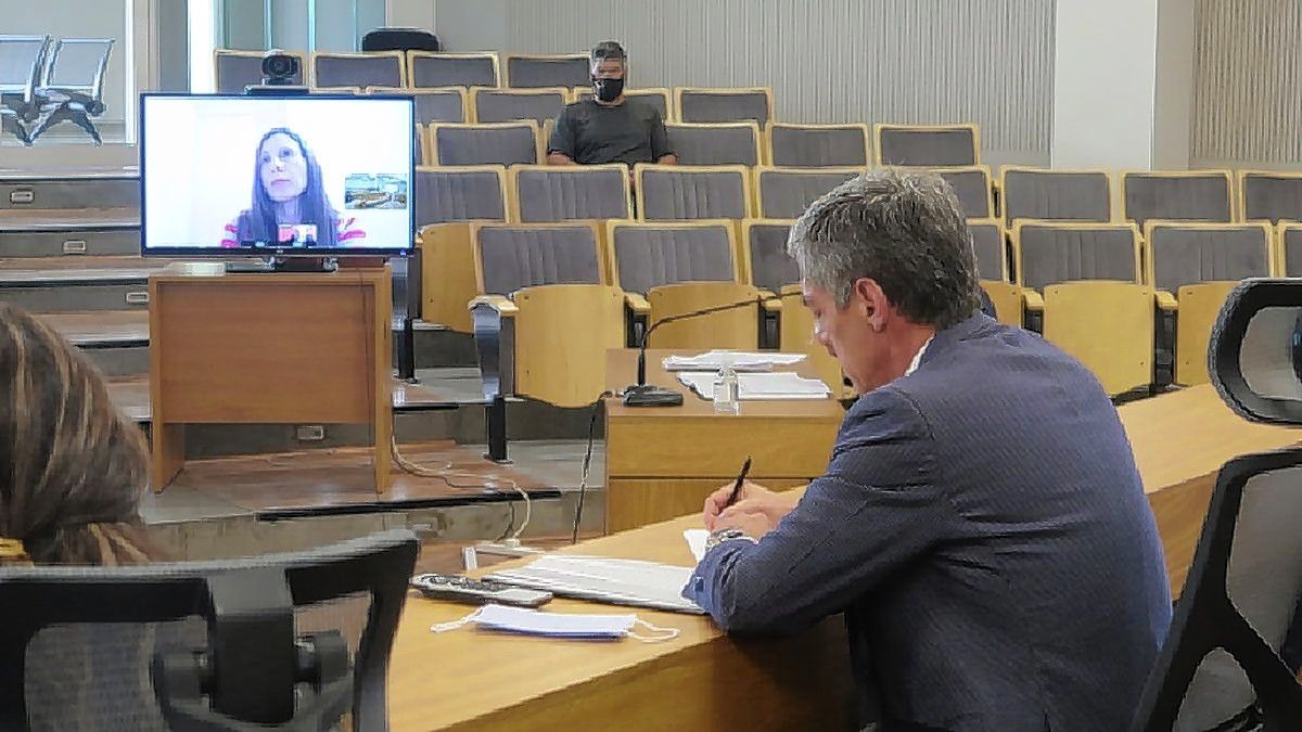 Maestra Jardinera Condenada A 15 Años De Prisión Por Abuso Sexual Infantil