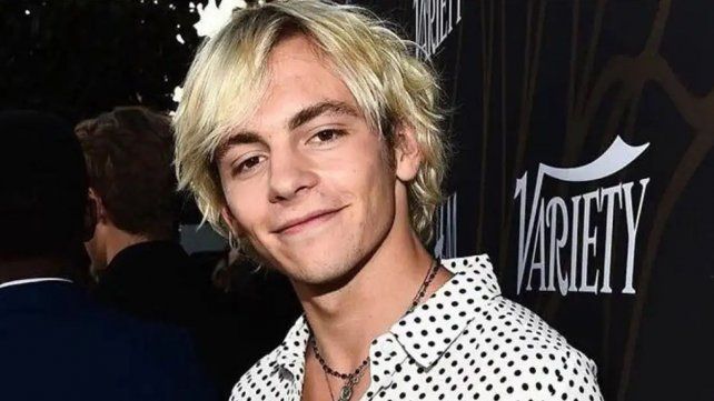 Ross Lynch llegó a Argentina para el Lollapalooza