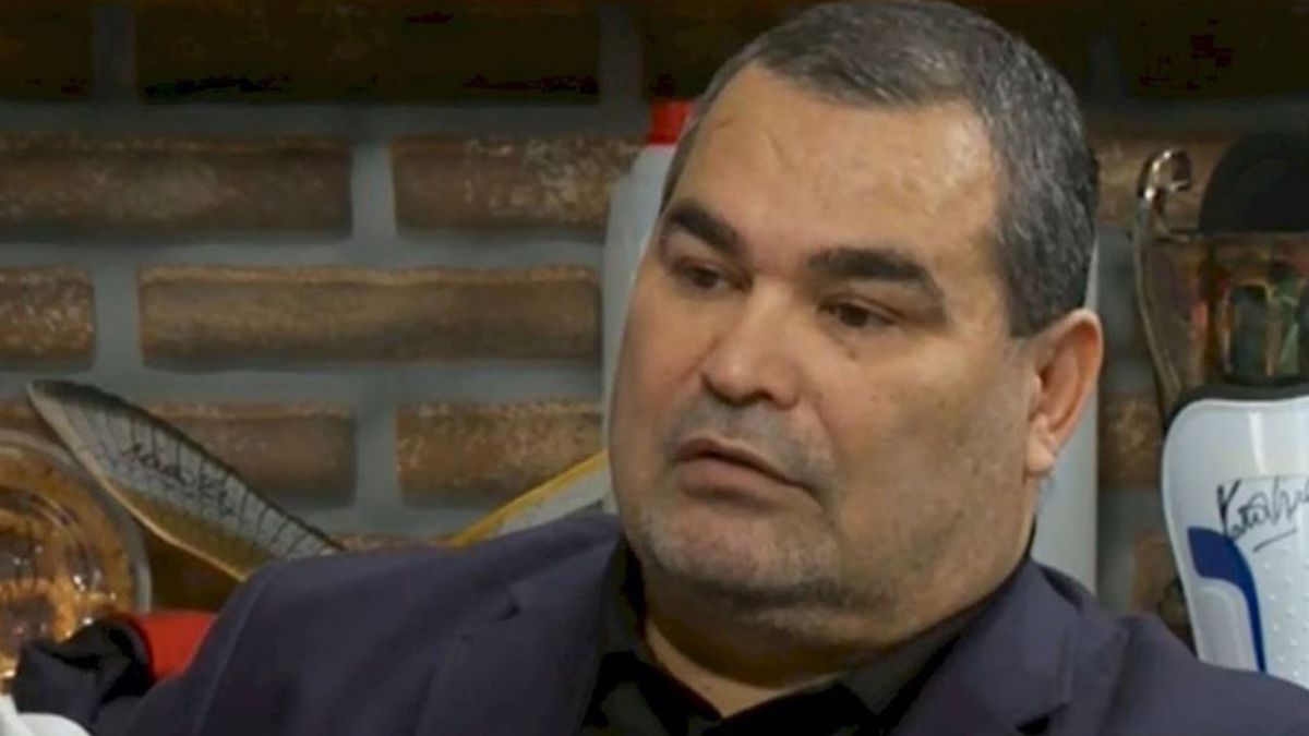 Revelaciones de Chilavert aumentan las suspicacias tras Argentina-Brasil