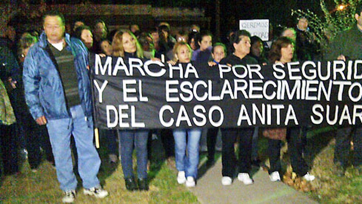 Cayó un camionero en San Lorenzo por el crimen de una mujer
