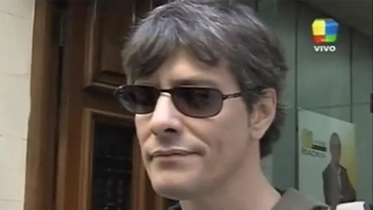 Pergolini le respondió a Tinelli por tratarlo como un fitito