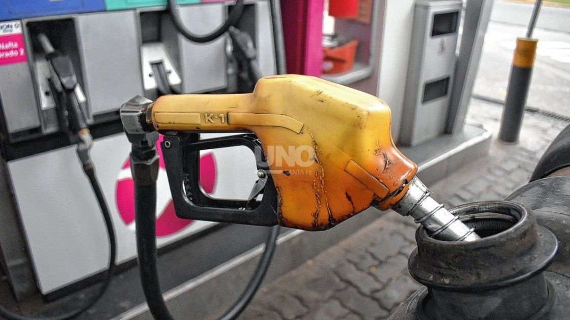 Shell. Últimas noticias de Shell - Diario Uno Santa Fe