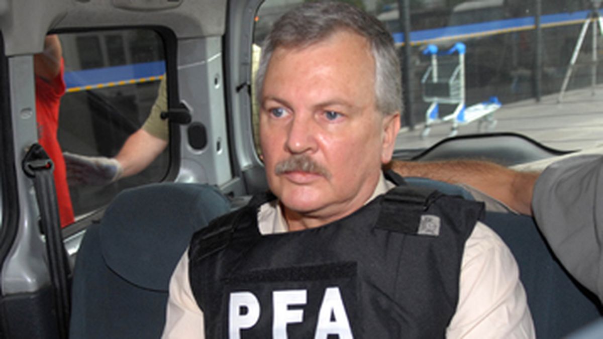 Procesaron al ex represor Cavallo por el secuestro de Rodolfo Walsh