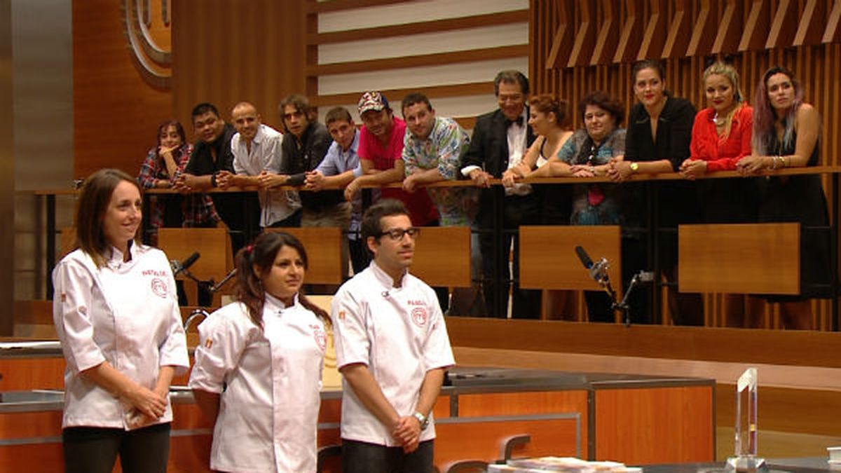 MasterChef, un éxito con buen sabor