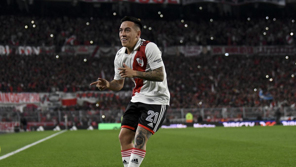 River y Boca se copan antes de enfrentar a los rosarinos en la liga