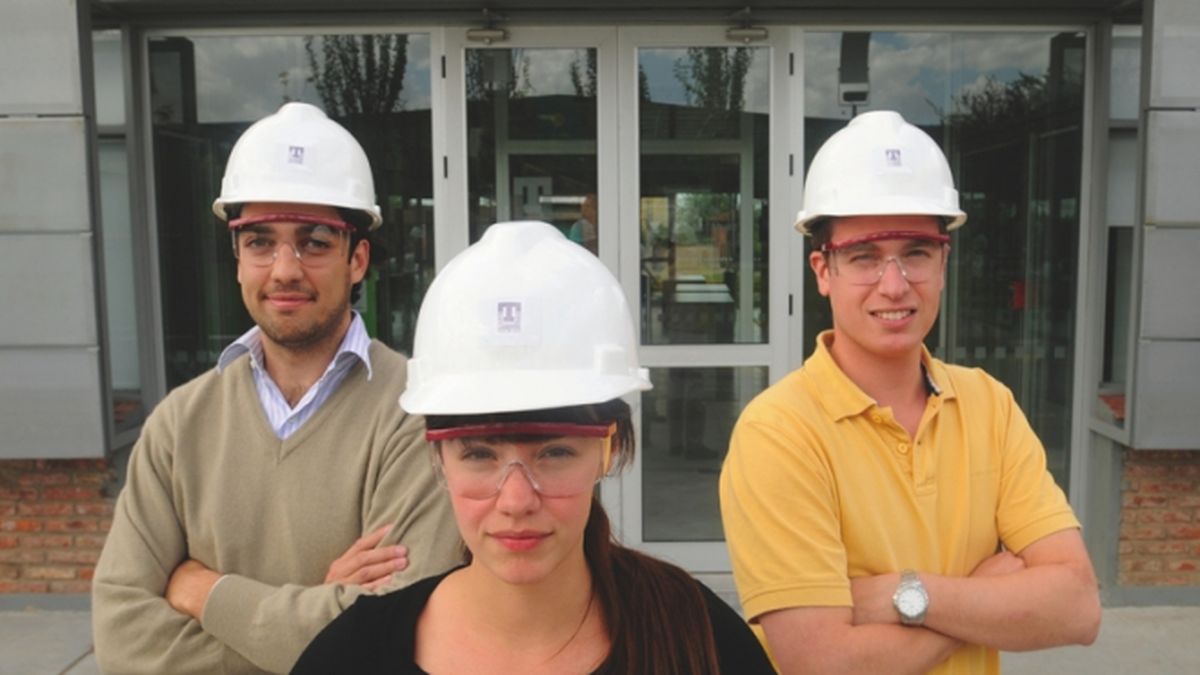 TechintCareers: el nuevo sitio ágil y simple para las búsquedas ...