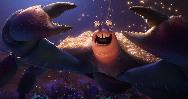Moana 2: 7 datos curiosos antes de su estreno en la Argentina