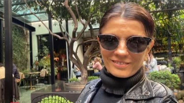 Falleció María Socas, reconocida actriz del teatro y la televisión ...