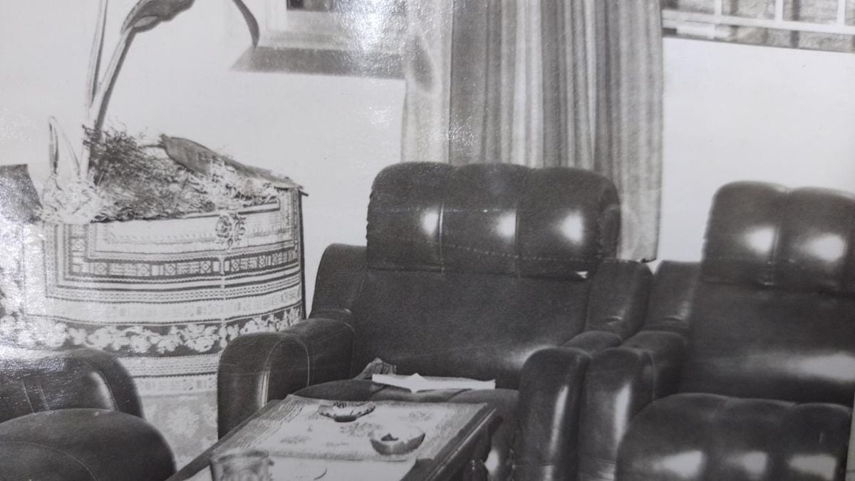 Caso Sauan: una larga noche de diciembre en Montevideo 1651