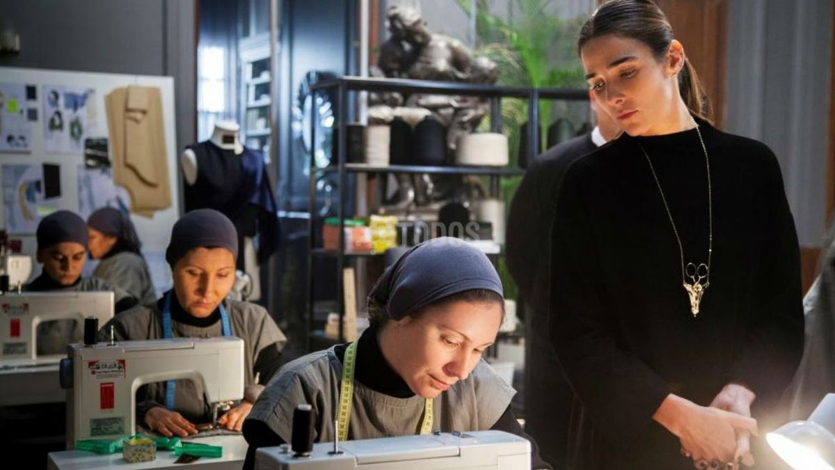 Edha, una serie que merece otra oportunidad