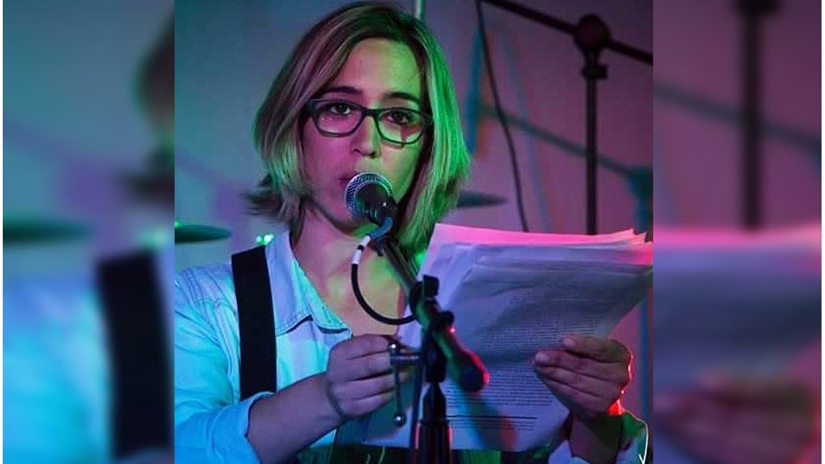 Premio Fray Mocho, Poesía tiene una ganadora