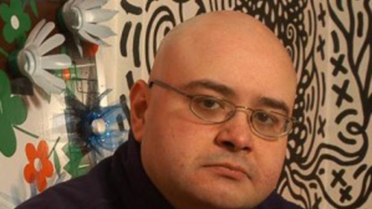 Le dieron una paliza